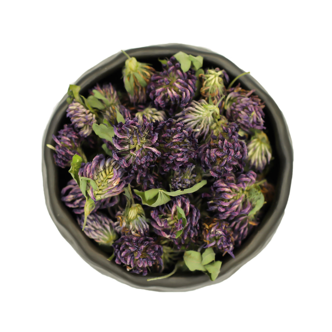 Ziedu tējas – Organic Products